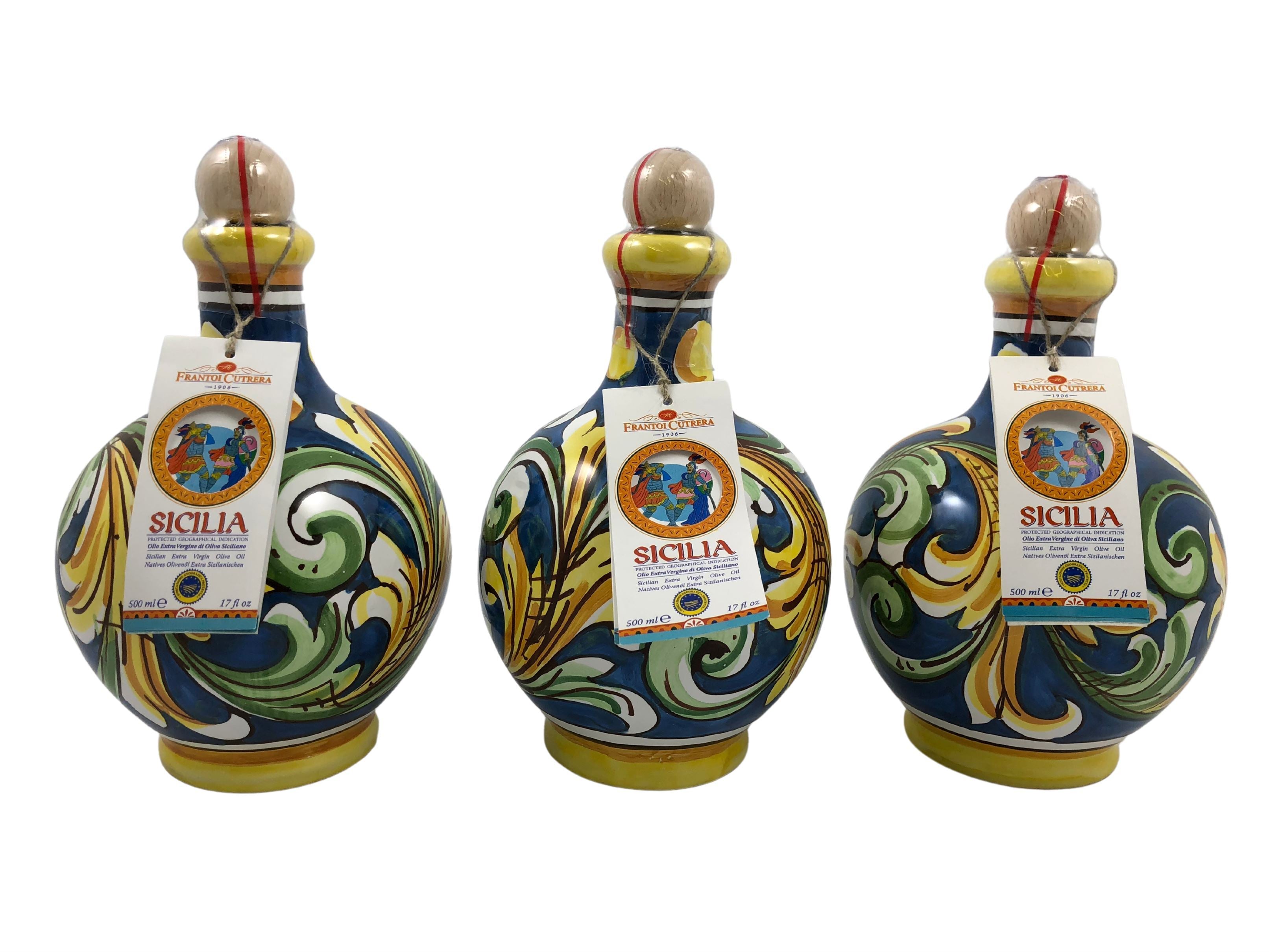 Italian Olive Oil Gift Sets - Fine Olive Oil - Olio2go