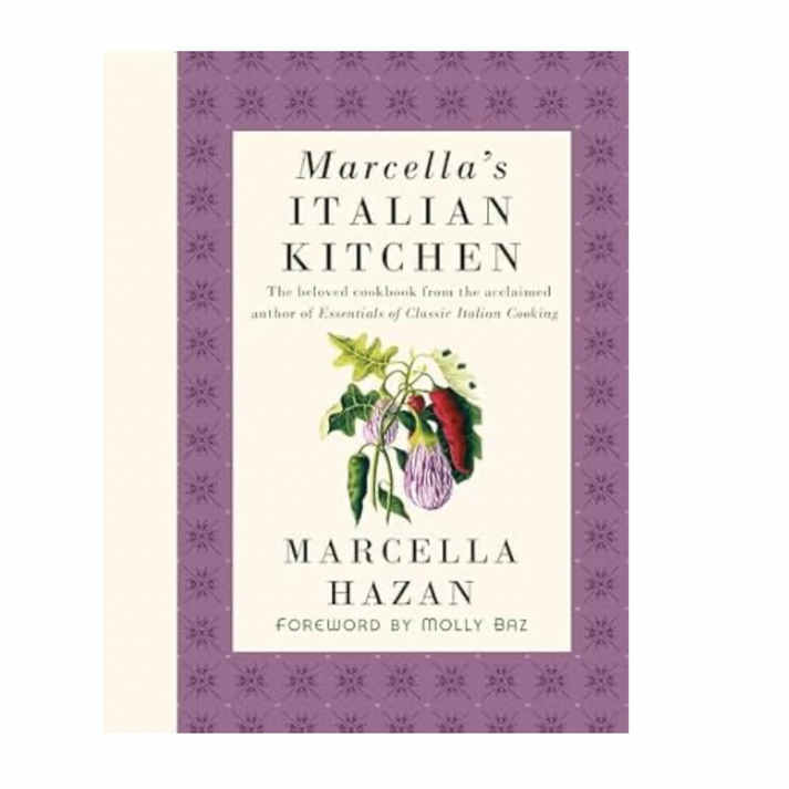 Marcella's Italian Kitchen (Hazan) – Olio2go