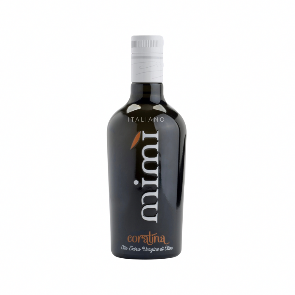 Olio Mimi Coratina Extra Virgin Olive Oil 2024 – Olio2go