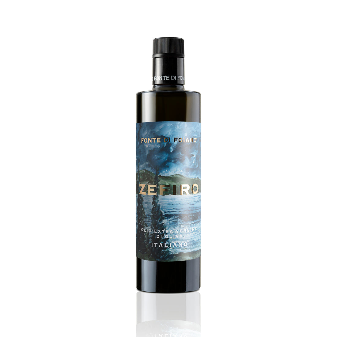 Fonte di Foiano Zefiro Special Extra Virgin Olive Oil – Olio2go