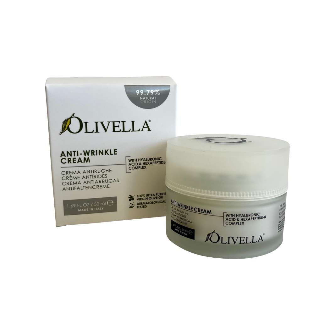 Olivella Olive Oil Skin Care Products – Olio2go