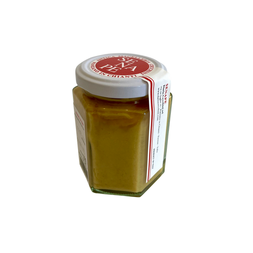 Senape Mustard from Dario Cecchini - Olio2go